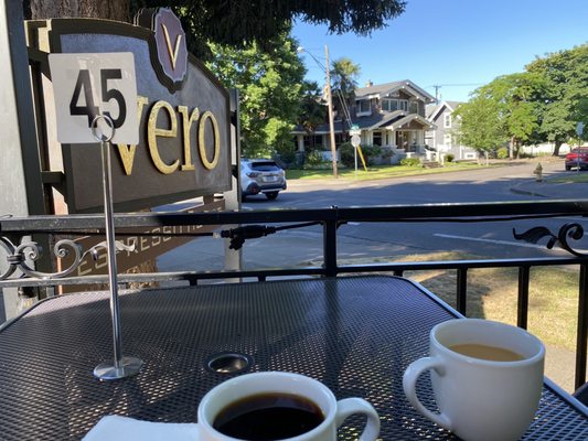 VERO ESPRESSO - Updated May 2025 - 261 Photos & 378 Reviews - 205 E ...