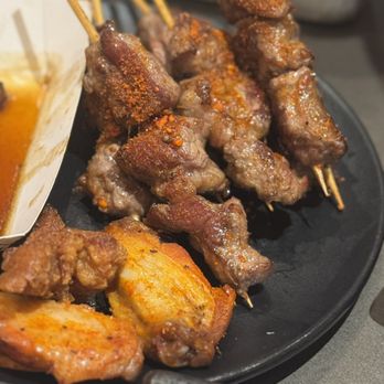 MOMO KOKO - Updated October 2025 - 444 Photos & 63 Reviews - 7060 ...