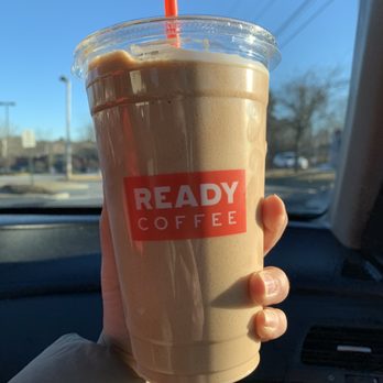 READY COFFEE - Updated January 2025 - 75 Photos & 93 Reviews - 1810 ...