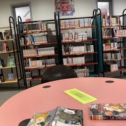 ARLINGTON PUBLIC LIBRARY - ARLINGTON - 30 Photos & 91 Reviews - 1015 N ...