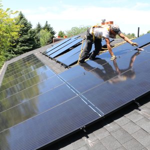 NUSUN POWER - Updated December 2025 - 36 Reviews - 3400 N 1200th W ...