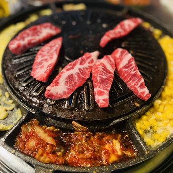 DALDONGNAE KOREAN BBQ - CUMMER - Updated June 2024 - 755 Photos & 367 ...