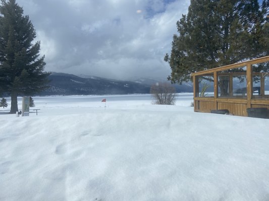 LAKEFRONT BAR & GRILL - 60 Photos & 62 Reviews - 117 Lakeshore Dr ...