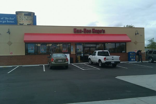 HANDEE HUGO 83 - Updated December 2024 - 3525 S Wilmington St, Raleigh ...