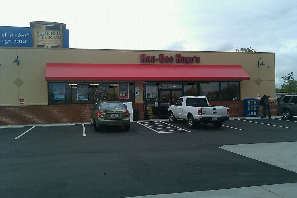 HANDEE HUGO 83 - Updated December 2024 - 3525 S Wilmington St, Raleigh ...