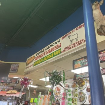 DONA LENCHA - Updated October 2025 - 70 Photos & 97 Reviews - 1900 N ...