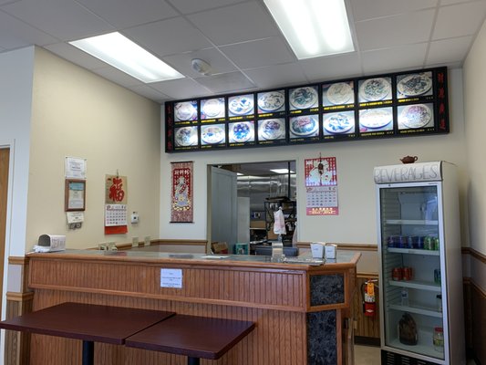 PANDA RESTAURANT - Updated November 2025 - 13 Reviews - 925 E Division ...