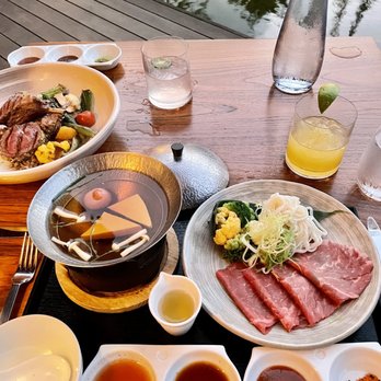 SENSEI BY NOBU - Updated July 2025 - 207 Photos & 26 Reviews - 1 ...