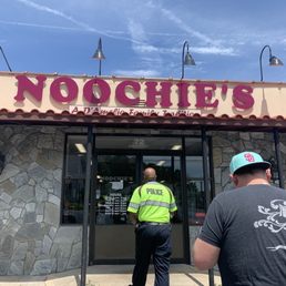 NOOCHIE’S DELI & CAFE - Updated October 2025 - 55 Photos & 82 Reviews ...