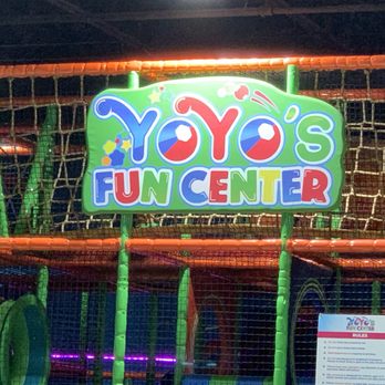 YOYO’S FUN CENTER - Updated December 2025 - 32 Photos & 49 Reviews ...