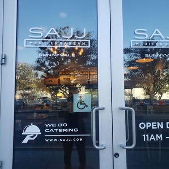 SAJJ MEDITERRANEAN - Updated June 2024 - 352 Photos & 365 Reviews - 145 ...