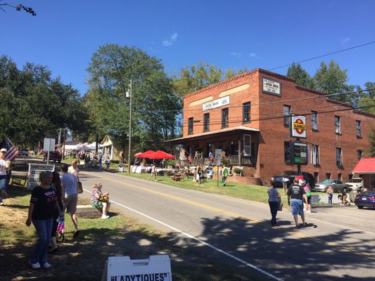 CAMERON ANTIQUES FAIR - Updated December 2025 - Cameron, North Carolina ...