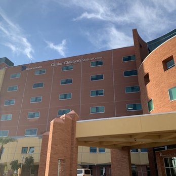 CARDON CHILDREN’S MEDICAL CENTER - Updated September 2025 - 21 Photos ...