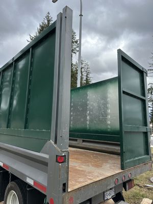 JUNK BE GONE DISPOSAL - Updated May 2026 - Request a Quote - Vancouver ...