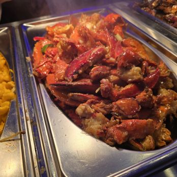 SORA SUSHI & SEAFOOD BUFFET - Updated August 2025 - 227 Photos & 80 ...