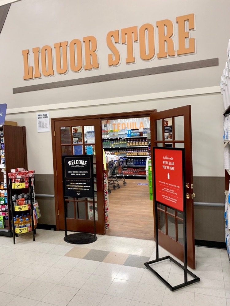 KROGER - Updated April 2026 - 10 Photos - 2028 East Harbor Rd, Port ...