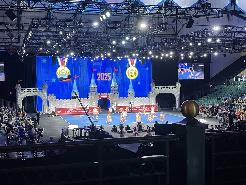 STATE FARM FIELD HOUSE - Updated February 2025 - 710 S Victory Way ...