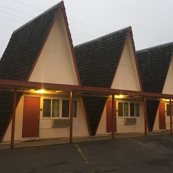 RANCH MOTEL - Updated September 2024 - 16 Photos & 24 Reviews - 581 ...