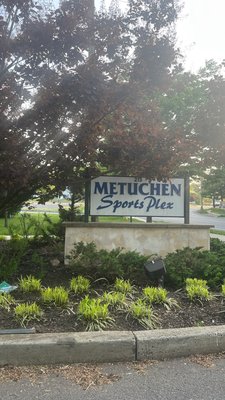 SPORTSPLEX AT METUCHEN - Updated November 2025 - 11 Photos & 19 Reviews ...