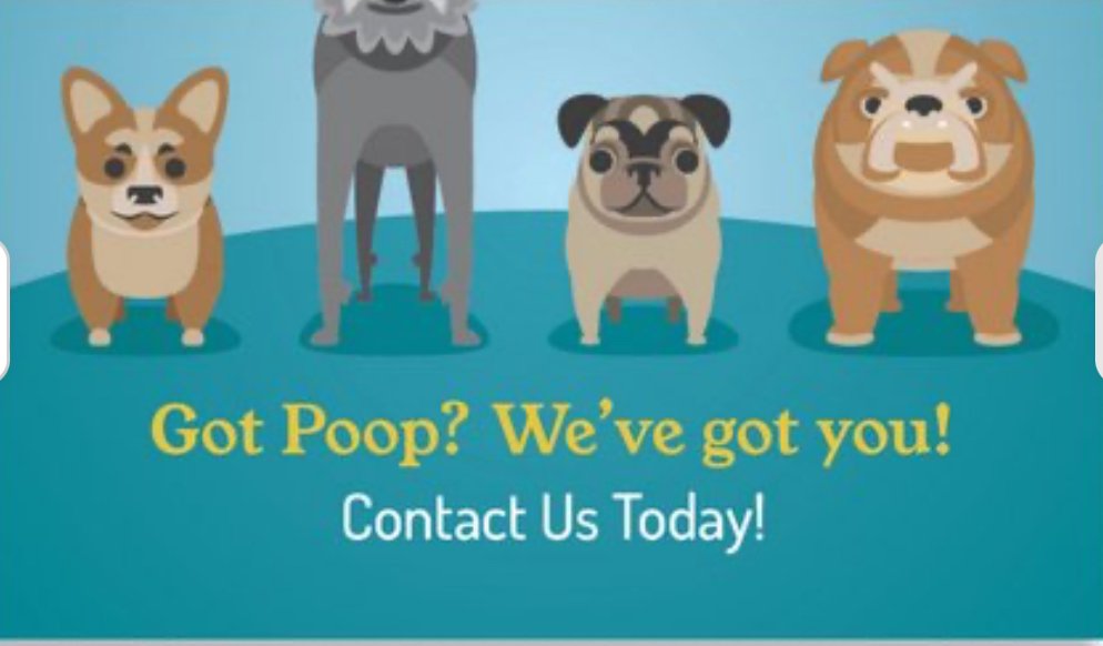 KATTAIL POOP SQUAD - Updated September 2024 - Dallas, Texas - Pet Waste ...