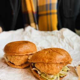 DO-RITE DONUTS & CHICKEN - Updated December 2025 - 284 Photos & 197 ...