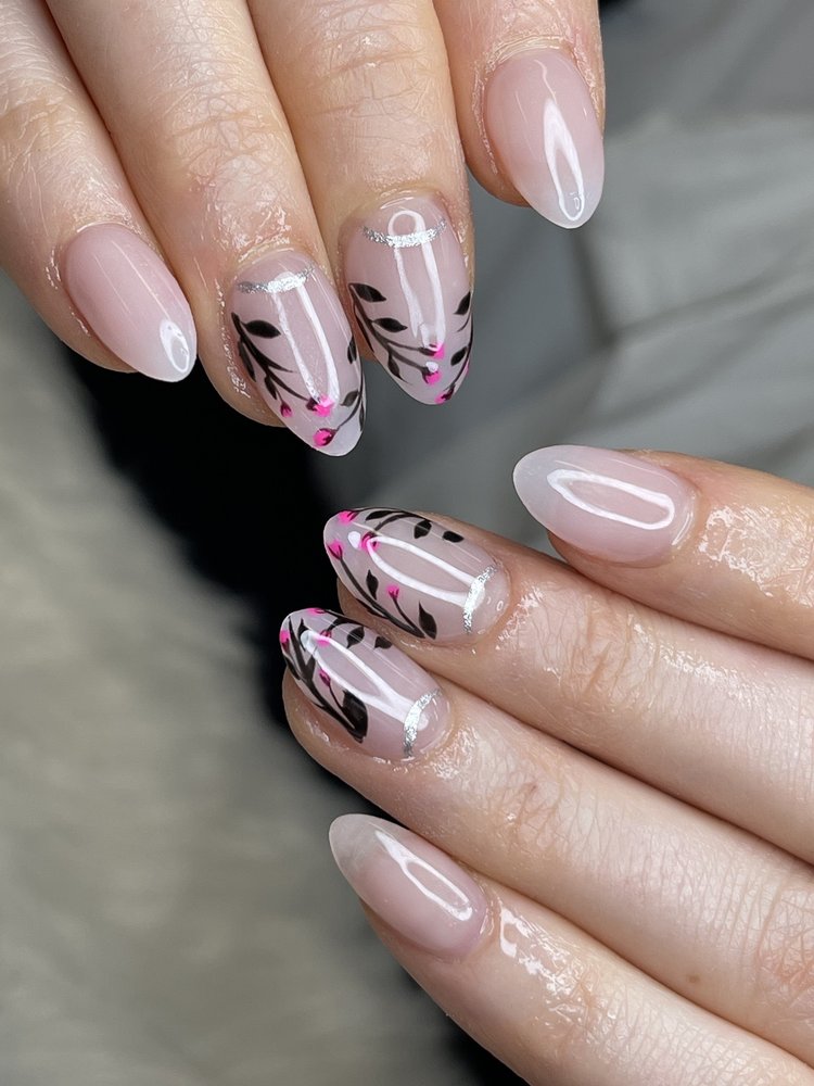 JENNY’S NAILS - Updated January 2026 - 151 Photos & 45 Reviews - 3939 W ...
