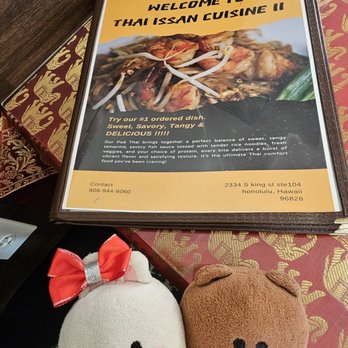 THAI ISSAN CUISINE II - Updated December 2025 - 186 Photos & 65 Reviews ...