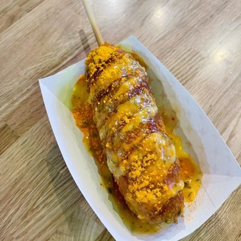 CRUNCHEESE - EDEN PRAIRIE - 15 Photos - 12160 Technology Dr, Eden ...