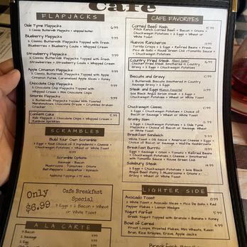 THE CAFE AT FITCH RANCH MEATS & MARKET - Updated February 2025 - 46 ...