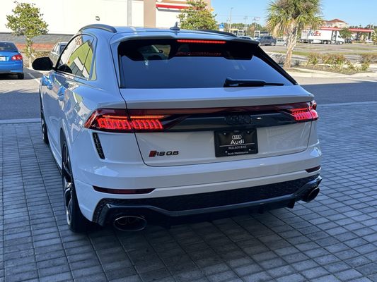 AUDI MELBOURNE - Updated May 2026 - 27 Photos & 74 Reviews - 2260 ...