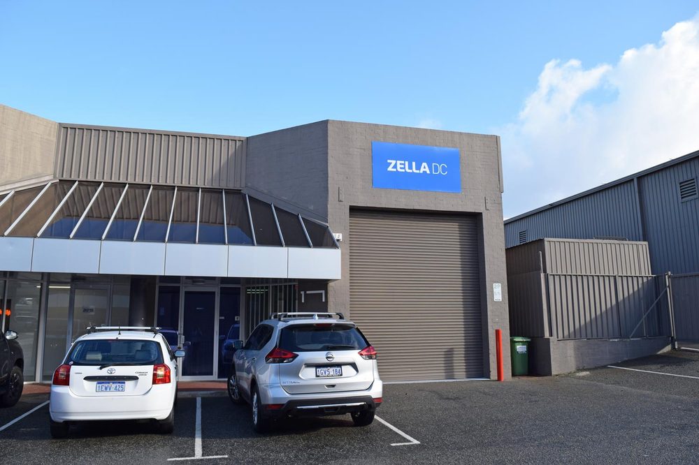 ZELLA DC - Updated December 2024 - 11 Photos - Unit 17/386 Scarborough ...