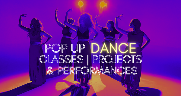 CRE8TIVE CONTROL DANCE - Austin, TX - Yelp