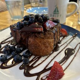 DRIFT CAFE - Updated October 2025 - 140 Photos & 80 Reviews - 3510 Wade ...