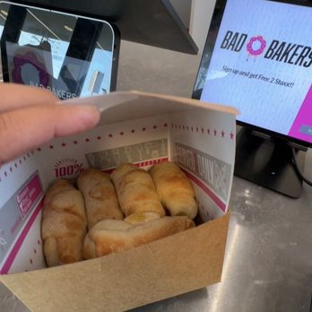 BAD BAKERS - Updated October 2025 - 534 Photos & 323 Reviews - 2301 N ...