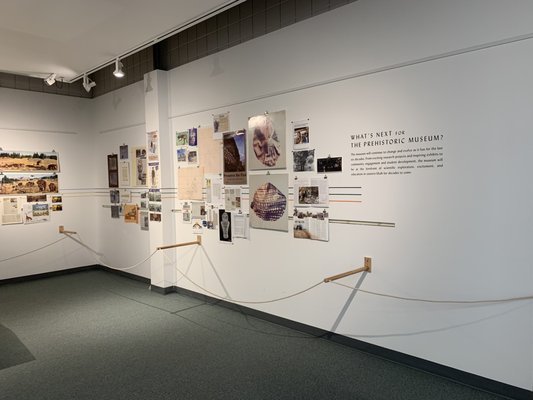 USU EASTERN PREHISTORIC MUSEUM - Updated June 2025 - 92 Photos & 29 ...