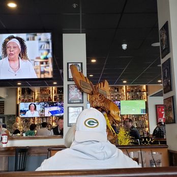 BULLWINKLES AT THE GALLERIA - Updated July 2025 - 77 Photos & 68 ...