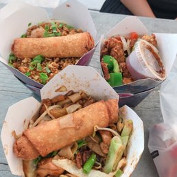 THE RICE BOX - Updated December 2025 - 1154 Photos & 1028 Reviews - 300 ...