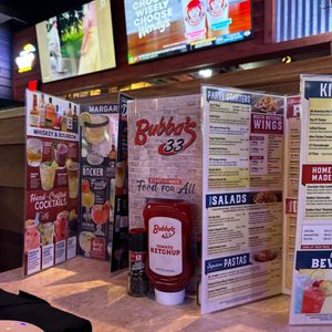 BUBBA’S 33 - 47 Photos & 34 Reviews - 8748 E US Highway 36, Avon, Indiana - Burgers - Restaurant ...