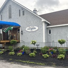 BACK BAY BOATHOUSE - Updated October 2025 - 80 Photos & 48 Reviews - 51 ...