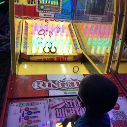 DAVE & BUSTER’S MARIETTA - ATLANTA - Updated March 2025 - 493 Photos ...