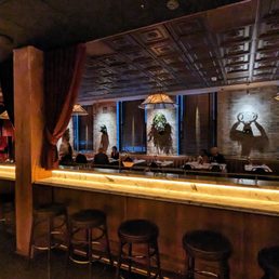 MONARQUE - Updated August 2025 - 804 Photos & 253 Reviews - 1010 Fleet ...