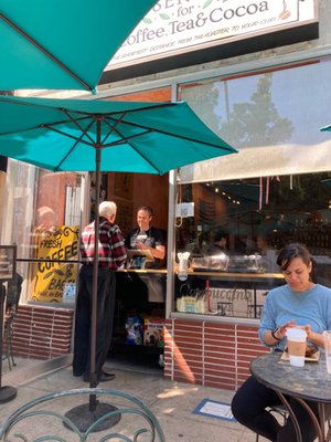 CONSERVATORY FOR COFFEE, TEA & COCOA - 608 Photos & 1222 Reviews ...