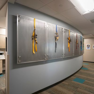 ULLMAN EYE CONSULTANTS - Updated October 2025 - 5528 N Davis Hwy ...