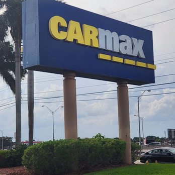 CARMAX - Updated December 2025 - 60 Photos & 68 Reviews - 6300 NW 167th ...