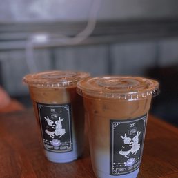 FIRST SIP CAFE - Updated August 2025 - 317 Photos & 191 Reviews - 1057 ...