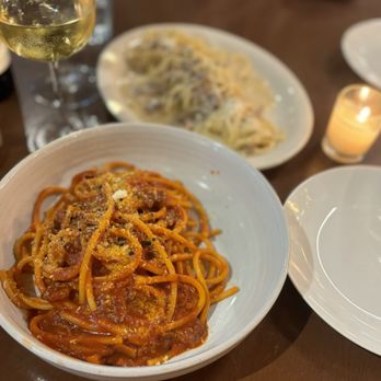 BOCCA OSTERIA ROMANA - Updated November 2024 - 66 Photos & 24 Reviews ...