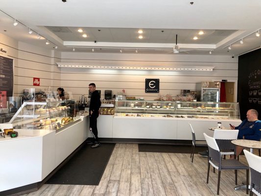 ECLAIRONS - 223 Photos & 81 Reviews - 1737 Wilson Blvd, Arlington, VA ...