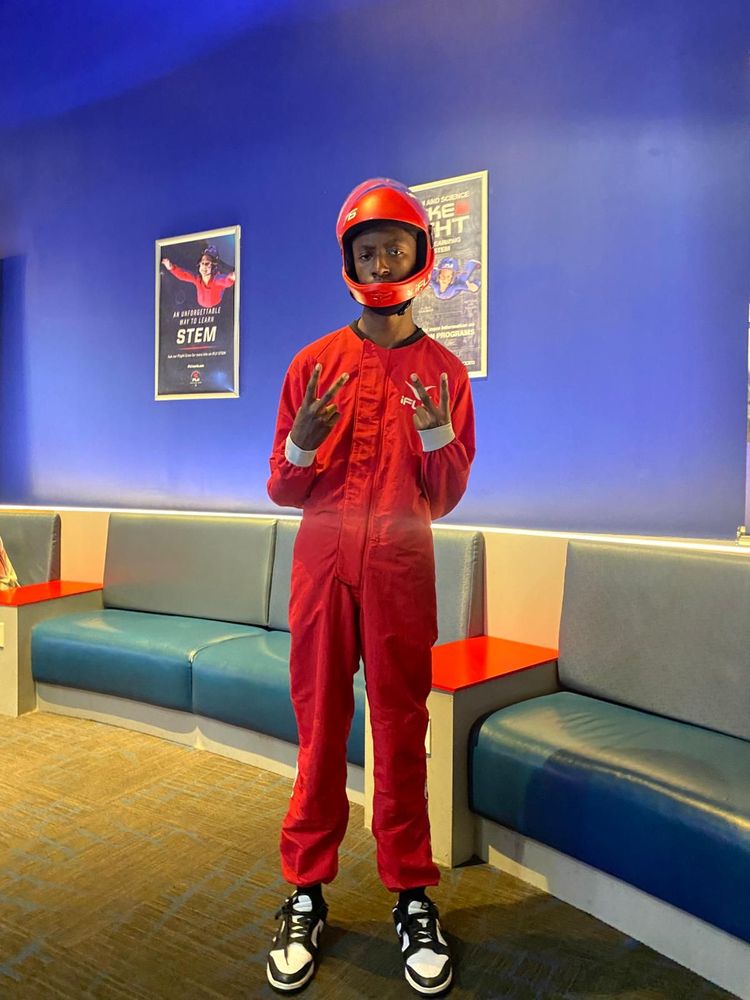 IFLY INDOOR SKYDIVING - ATLANTA - Updated October 2025 - 354 Photos ...