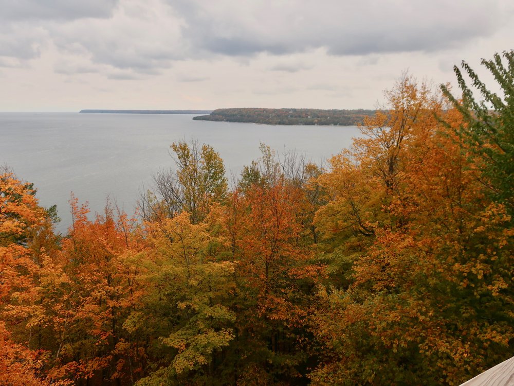 PENINSULA STATE PARK - 304 Photos & 97 Reviews - 9462 Shore Rd, Fish ...