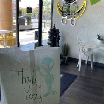 VEG & GO PLANT BASED FAST FOOD - 291 Photos & 240 Reviews - 1201 ...